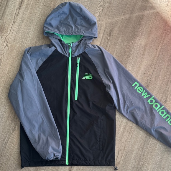 New Balance | Jackets & Coats | New Balance Jacket | Poshmark